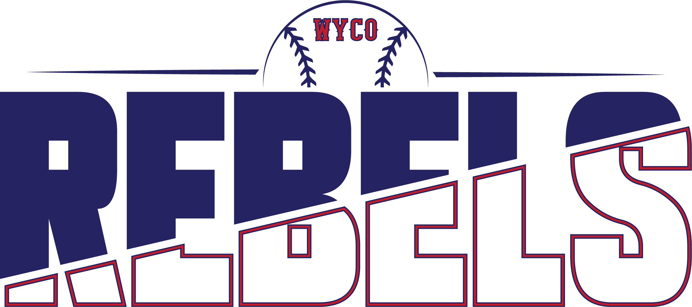 WYCO REBELS – TWISTED THREADS